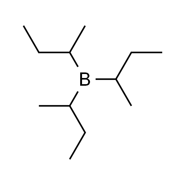 1113-78-6[Tri-sec-butylborane 1.0M solution of THF]- Jizhi Biochemical