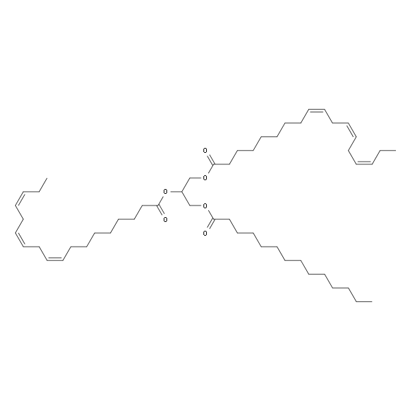 145135-03-1[1,2-Linolenin-3-Myristin 99%]- Jizhi Biochemical