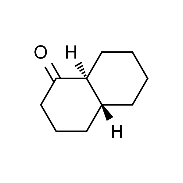 21370-71-8[trans-1-Decalone 98% 98%]- Jizhi Biochemical