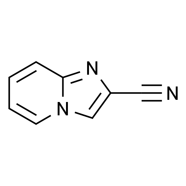 38922-79-1[IMIDAZO[1,2-A]PYRIDINE-2-CARBONITRILE 97%]- Jizhi Biochemical