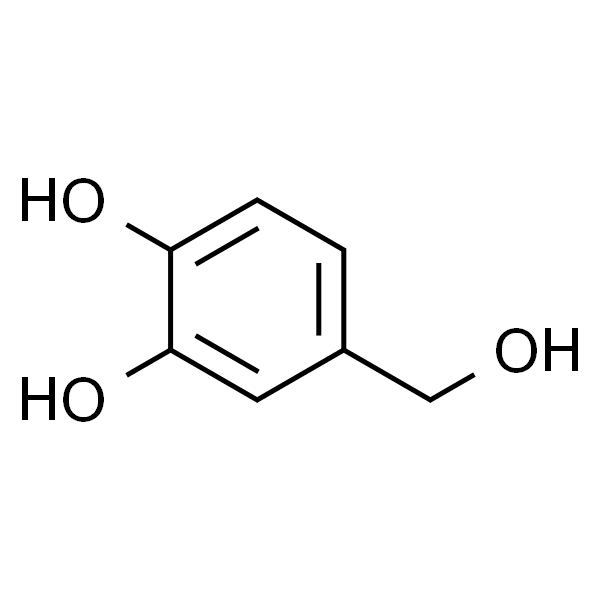 3897-89-0[4-(Hydroxymethyl)benzene-1,2-diol 96%]- Jizhi Biochemical