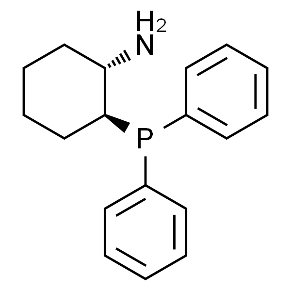 452304-63-1[(1S,2S)-2-(Diphenylphosphino)cyclohexylamine 98%]- Jizhi Biochemical