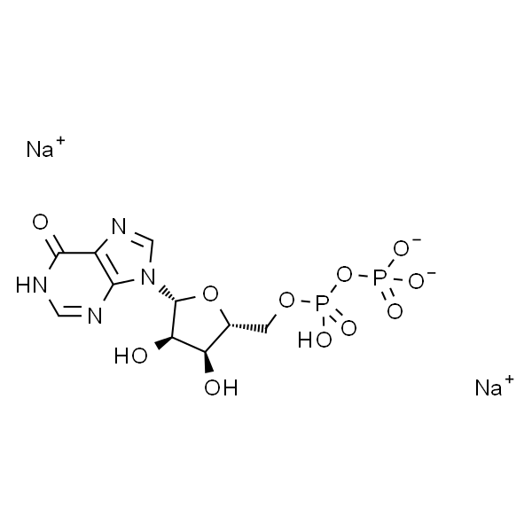 54735-61-4[Inosine-5'-diphosphate disodium salt 97%]- Jizhi Biochemical